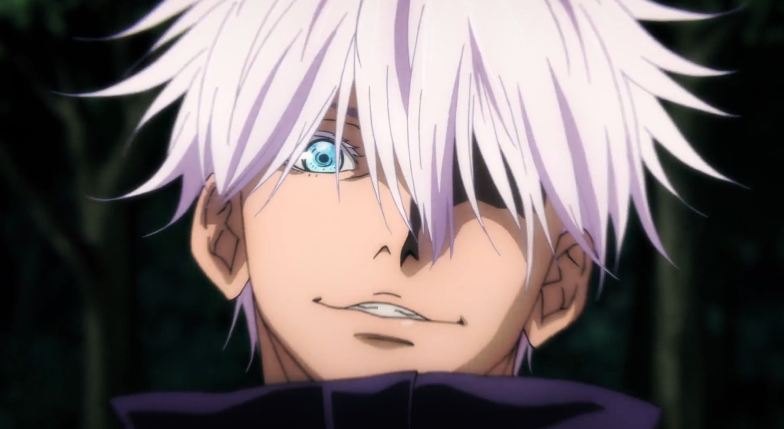 Best Anime attacks - Leewufufu