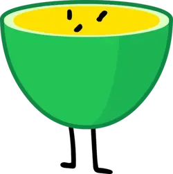 Create a Tier List for BFDI Mini | Leewufufu
