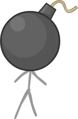 Create a Tier List for BFDI Mini