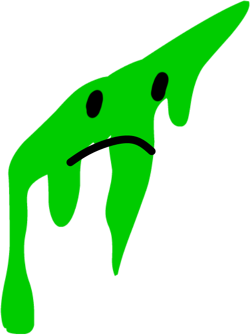 Create a Tier List for BFDI Mini