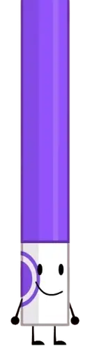 Create a Tier List for BFDI Mini | Leewufufu