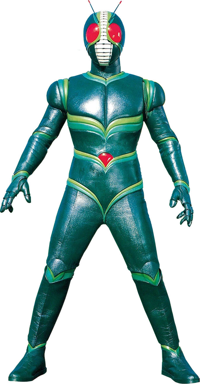 Create a Tier List for BEST TOKUSATSU Toei&Tsuburaya FOR แอชลี่และ สมา ...