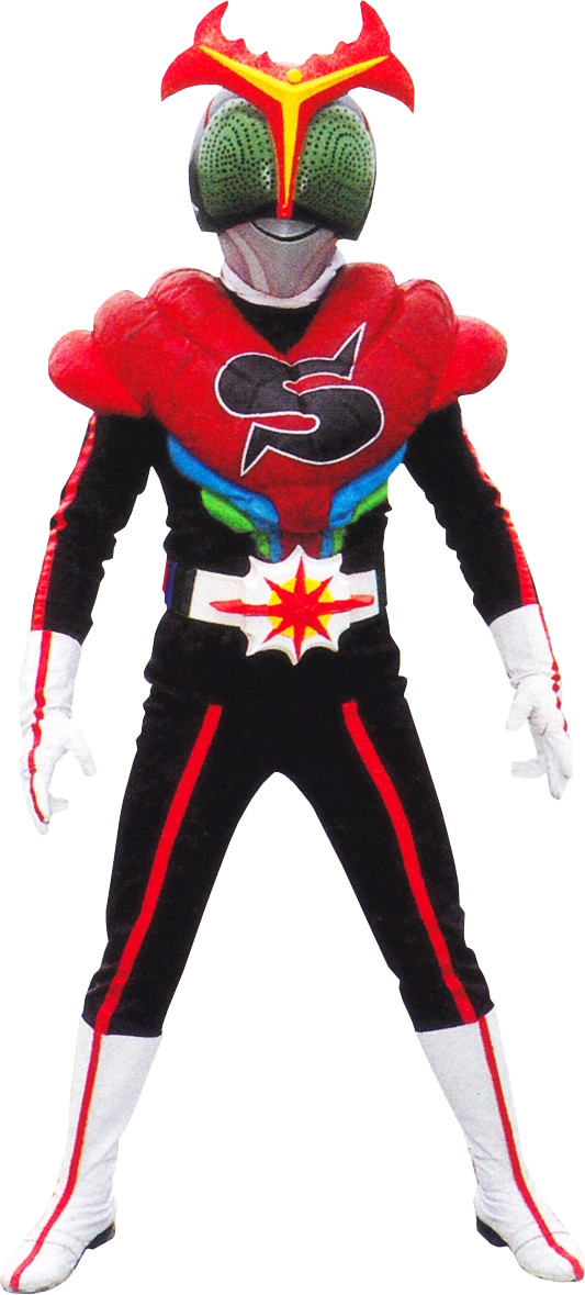 Create a Tier List for BEST TOKUSATSU Toei&Tsuburaya FOR แอชลี่และ สมา ...