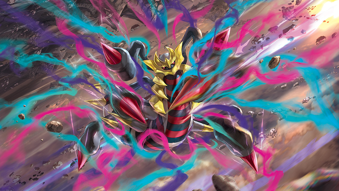 Best SW/SH Pokemon Card (8th gen) - Leewufufu