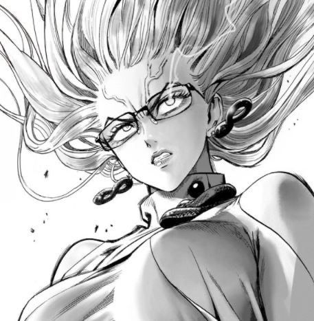 OPM female - Leewufufu