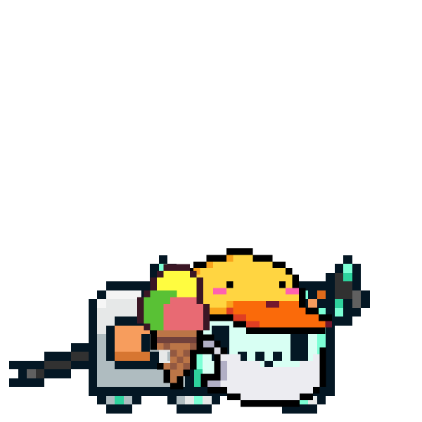 Create a Tier List for Motherv3 Byte Fashion