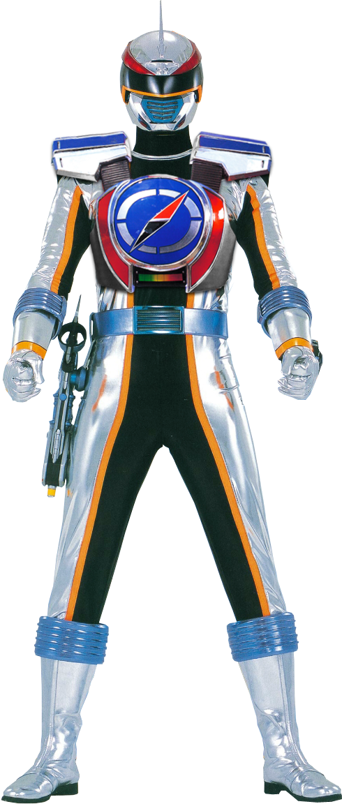 Create a Tier List for Tokusatsu Movie Character and Form
