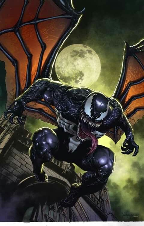 Marvel Comics VS DC Comics Tournament Results