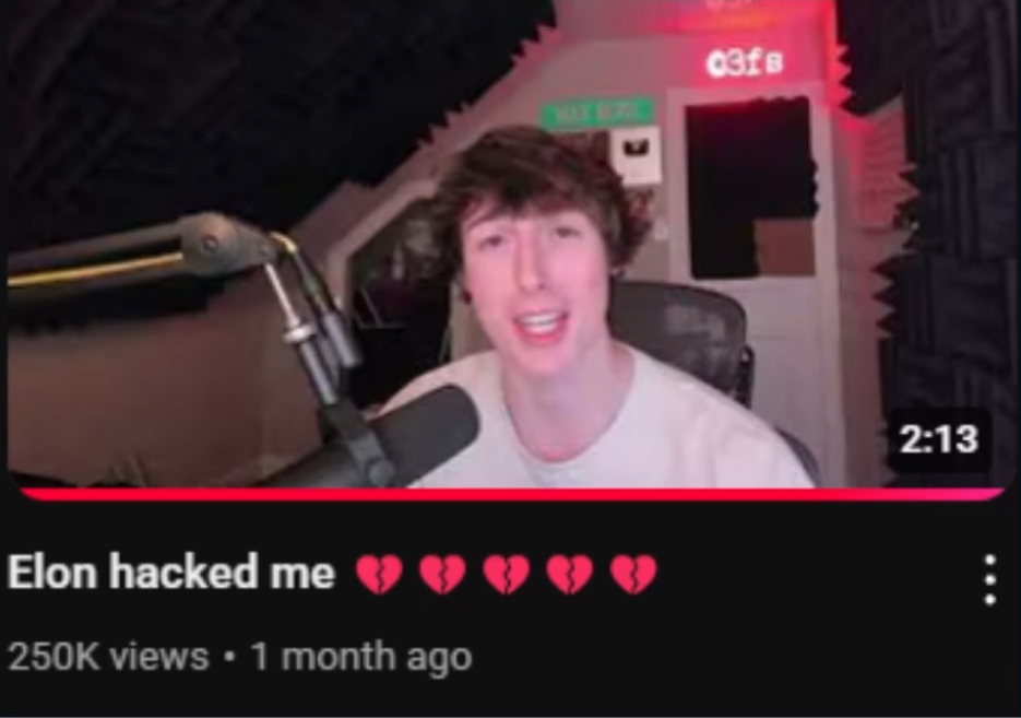 Best YouTube thumbnails oat - Leewufufu