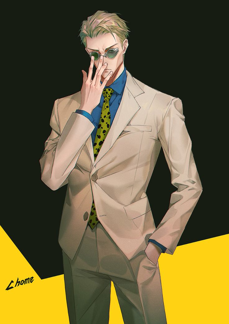 Best Anime Fits | Leewufufu