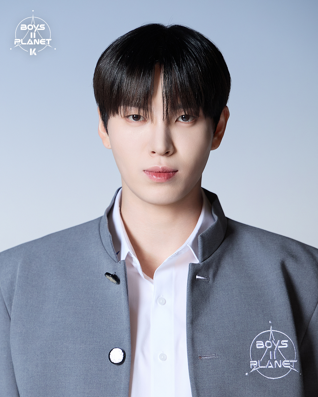 BOYS II PLANET K Contestants - Leewufufu