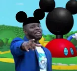 RDC Best Ongoing Joke - Leewufufu