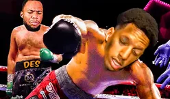 RDC Best Ongoing Joke - Leewufufu