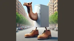 Italians AI VS - Leewufufu